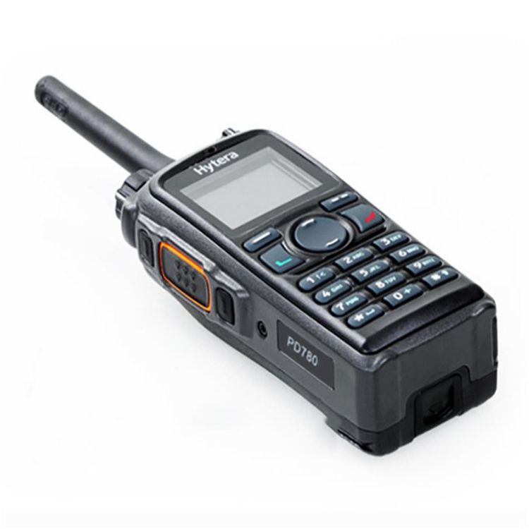 海能达PD780G CQST数字防爆对讲机-都会帮信息网